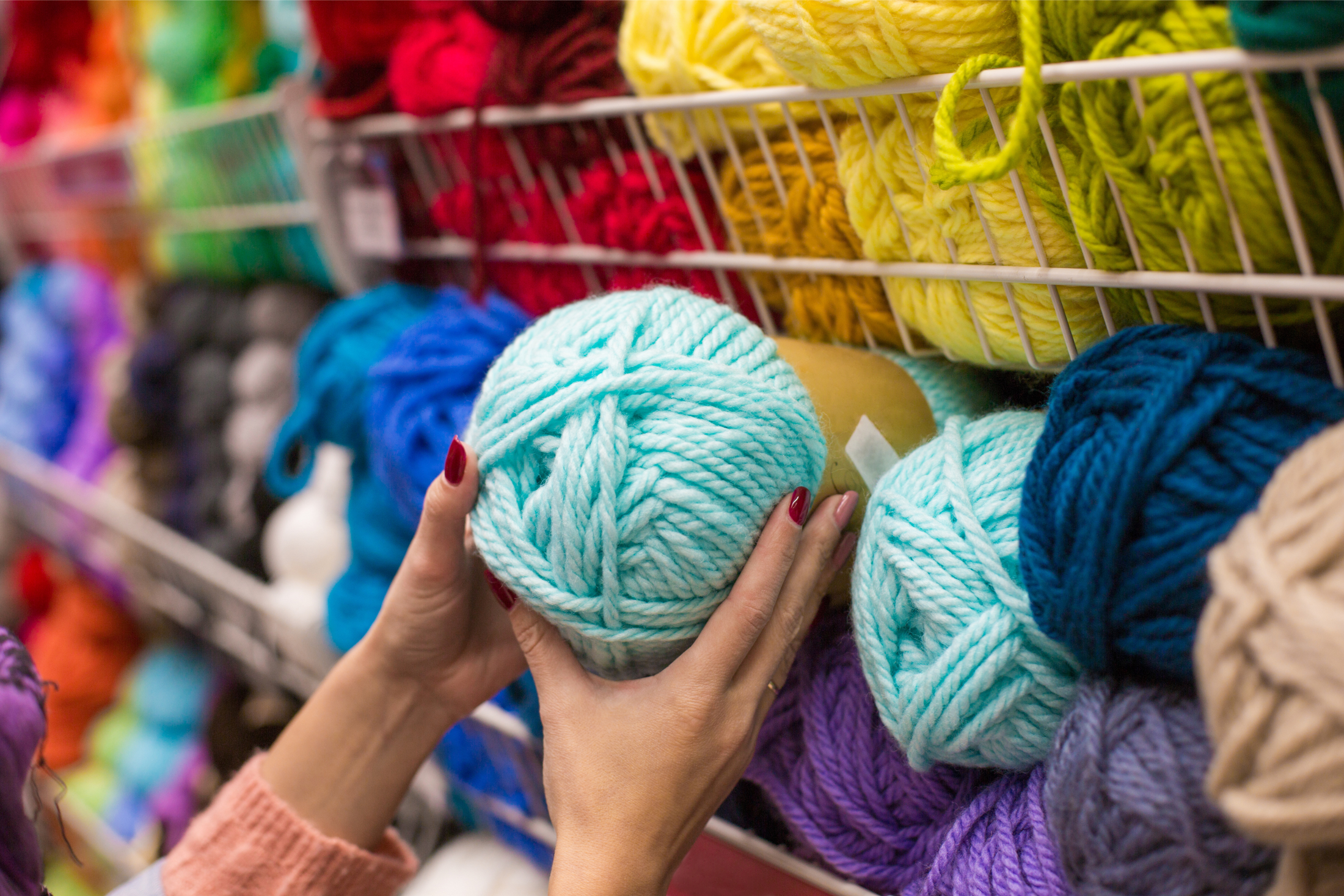 Exploring the Diversity of Yarn Classification: A Comprehensive Guide ...