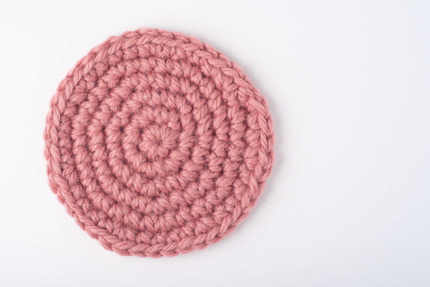A Guide to Crocheting Circles Using the Single Crochet Stitch – The ...